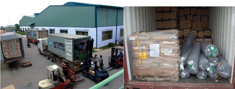 LCL | PT RGA International Indonesia